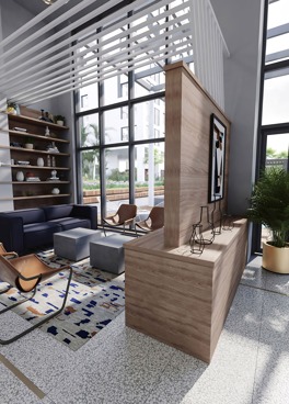 Lapis | Apartments In Miami, FL