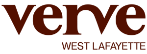 VERVE West Lafayette | Authentication