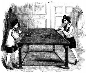 History of Billiards