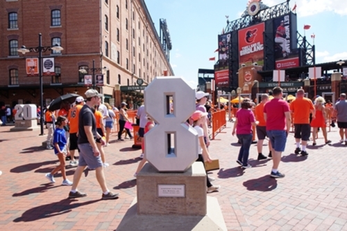 5 Fantastic Summer Activities to Experience in Baltimore!