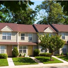 Perkins Place | Harford County MD Apartments