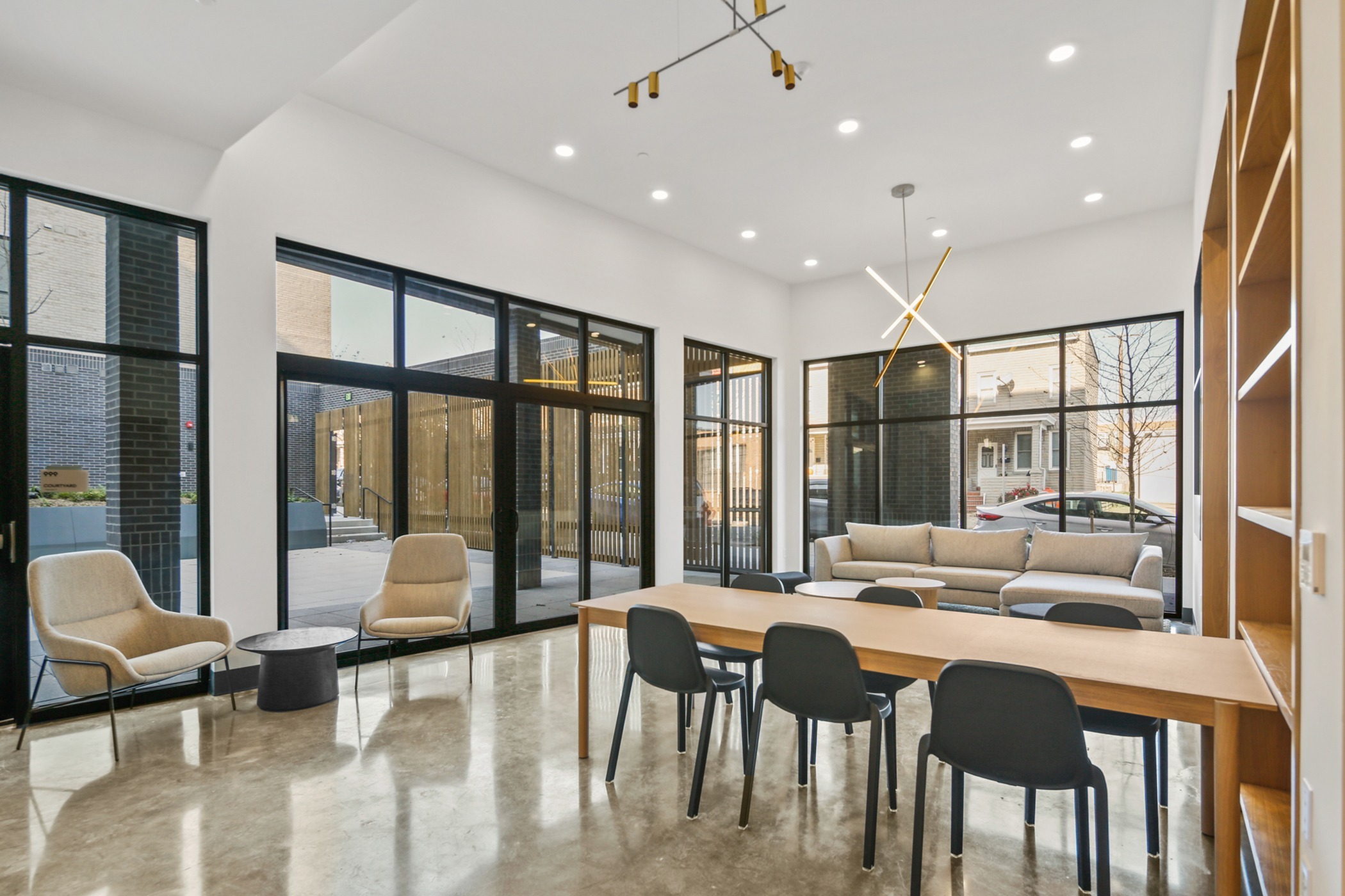 View Photos & Take A Virtual Tour | HOHM