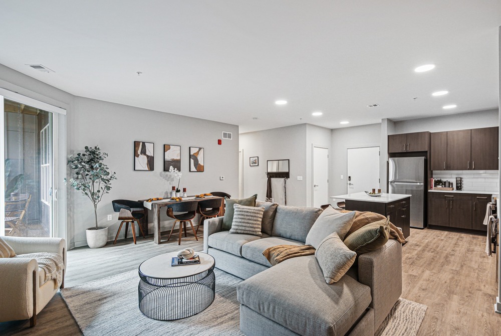 Lofts at Yard 56 | Apartments In Baltimore, MD