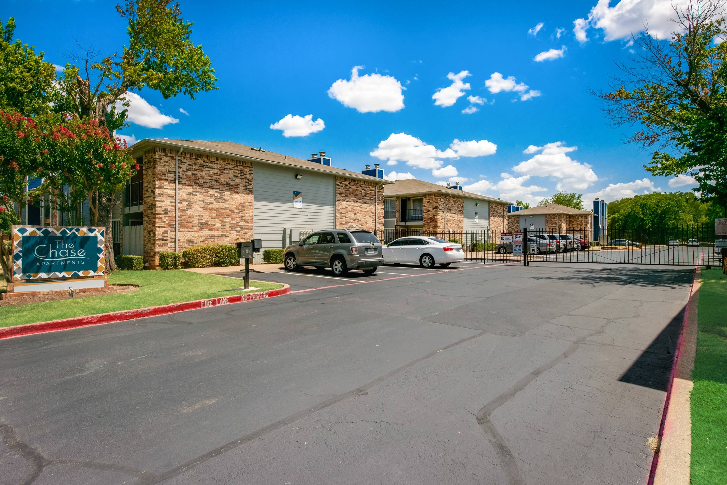 The Chase Apartments - apartments for rent in Eastchase, Fort Worth ...