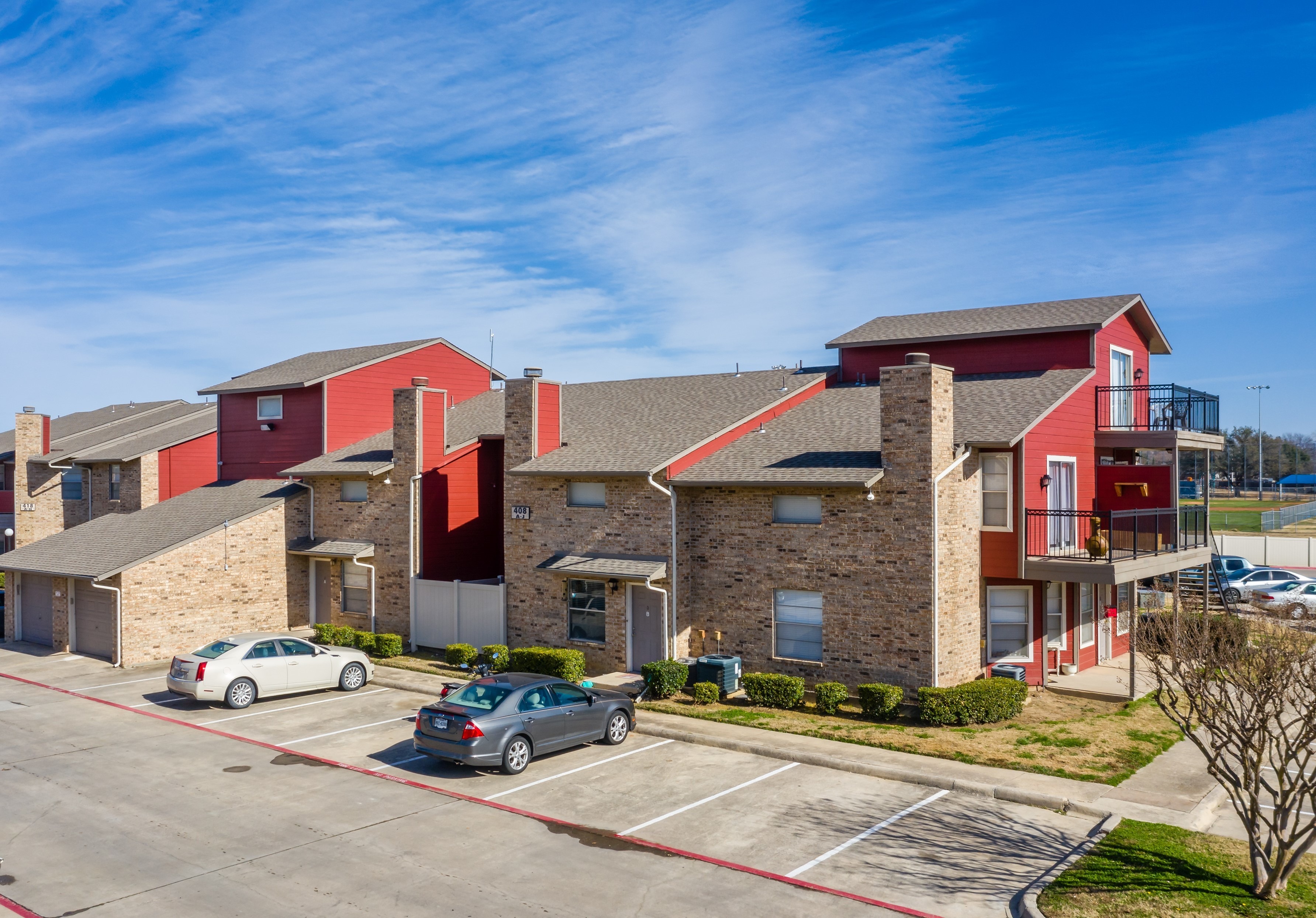 View Photos | MACK PARK