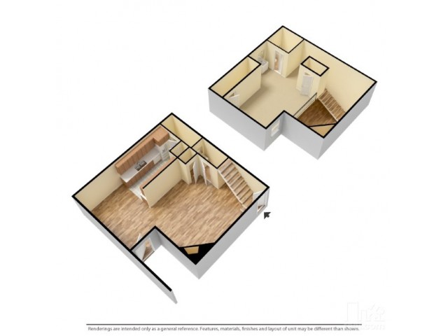 1 - 2 Bed Apartments - Check Availability | MACK PARK