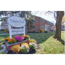 Adams Park Apartments