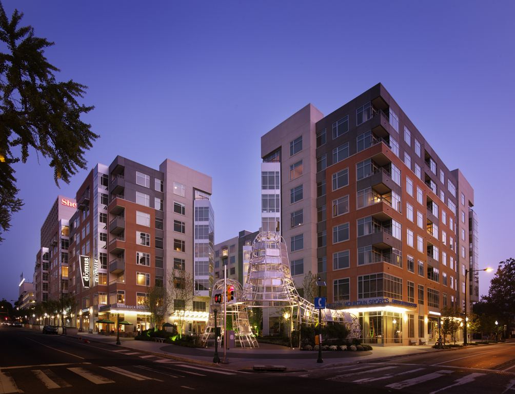 Hanover Corporate Website