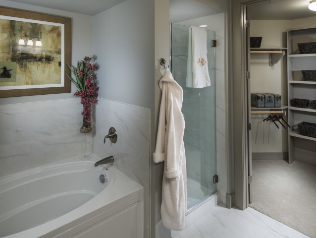 Best Luxury Apartments Houston Galleria | Hanover Post Oak