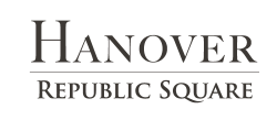 Hanover Republic Square | Authentication
