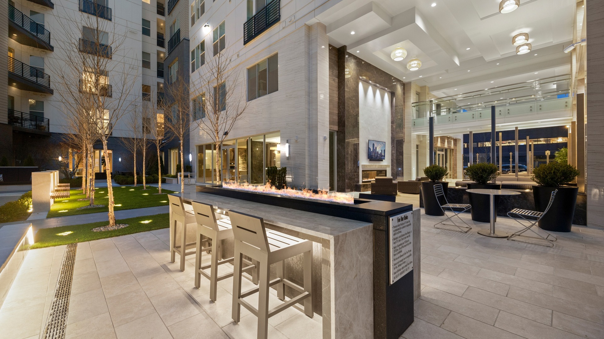 Hanover Toscana | Apartments In Salem, NH