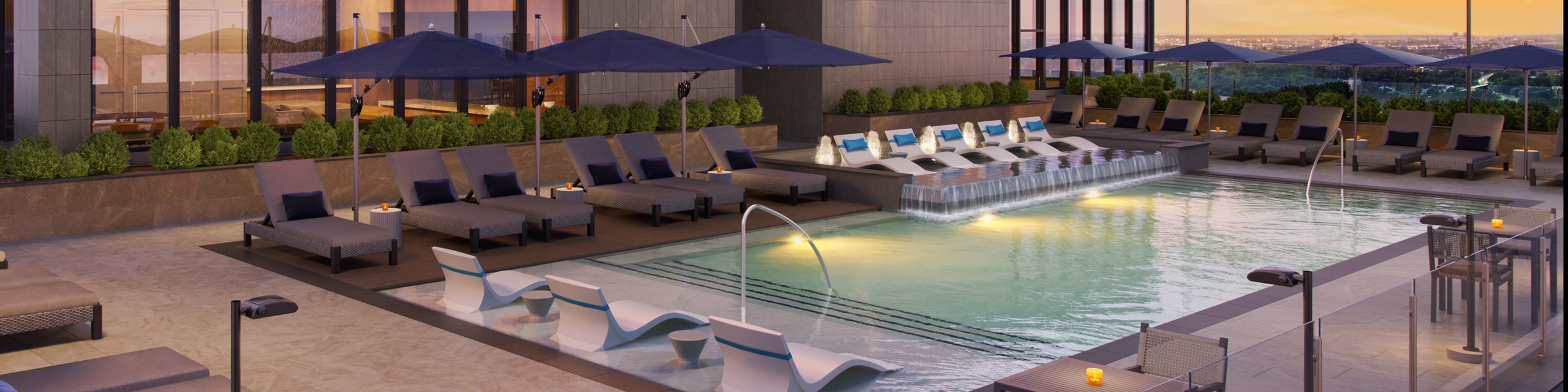 Hanover Preston Hollow | Authentication