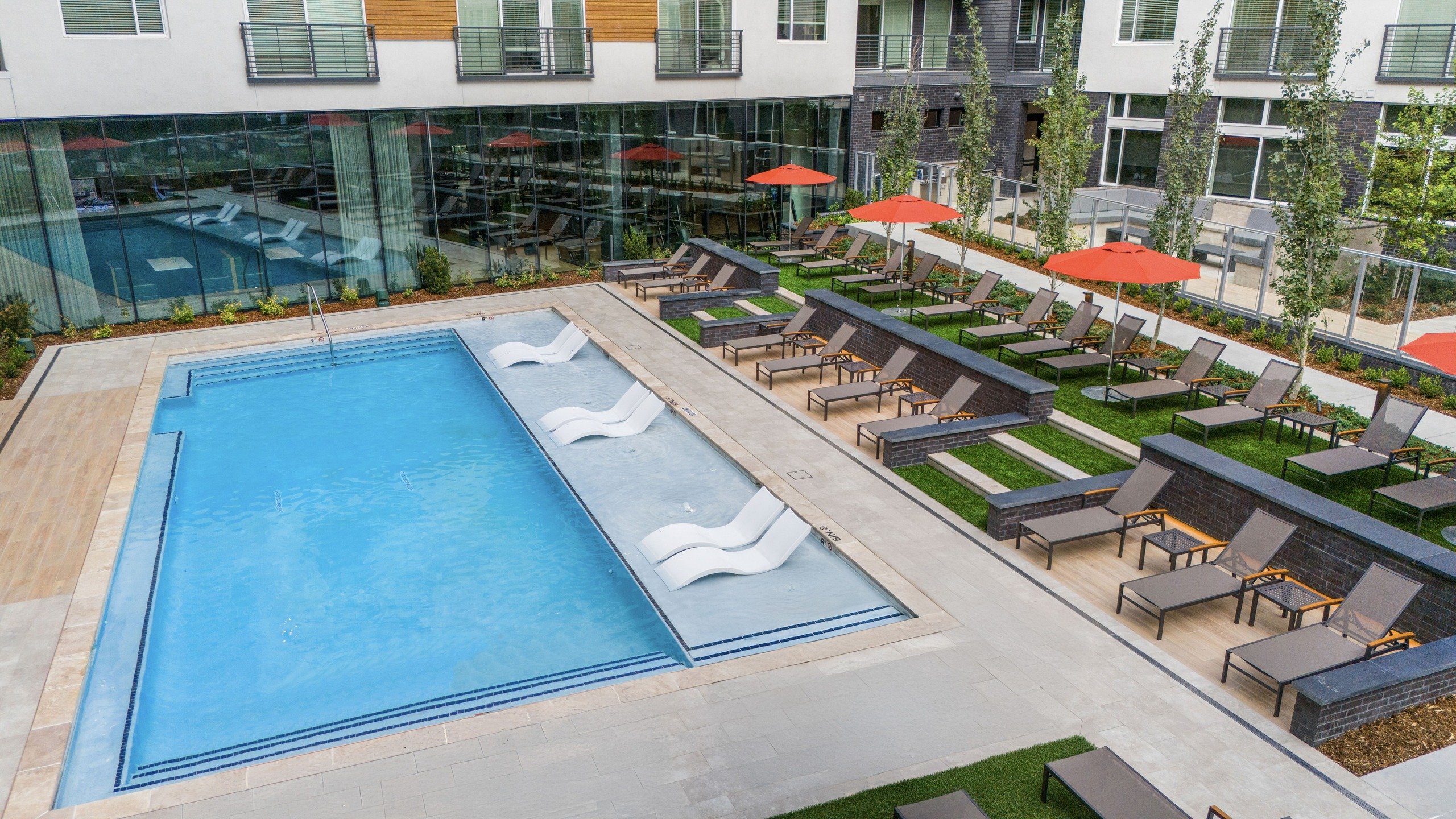 Hanover RiNo | Authentication