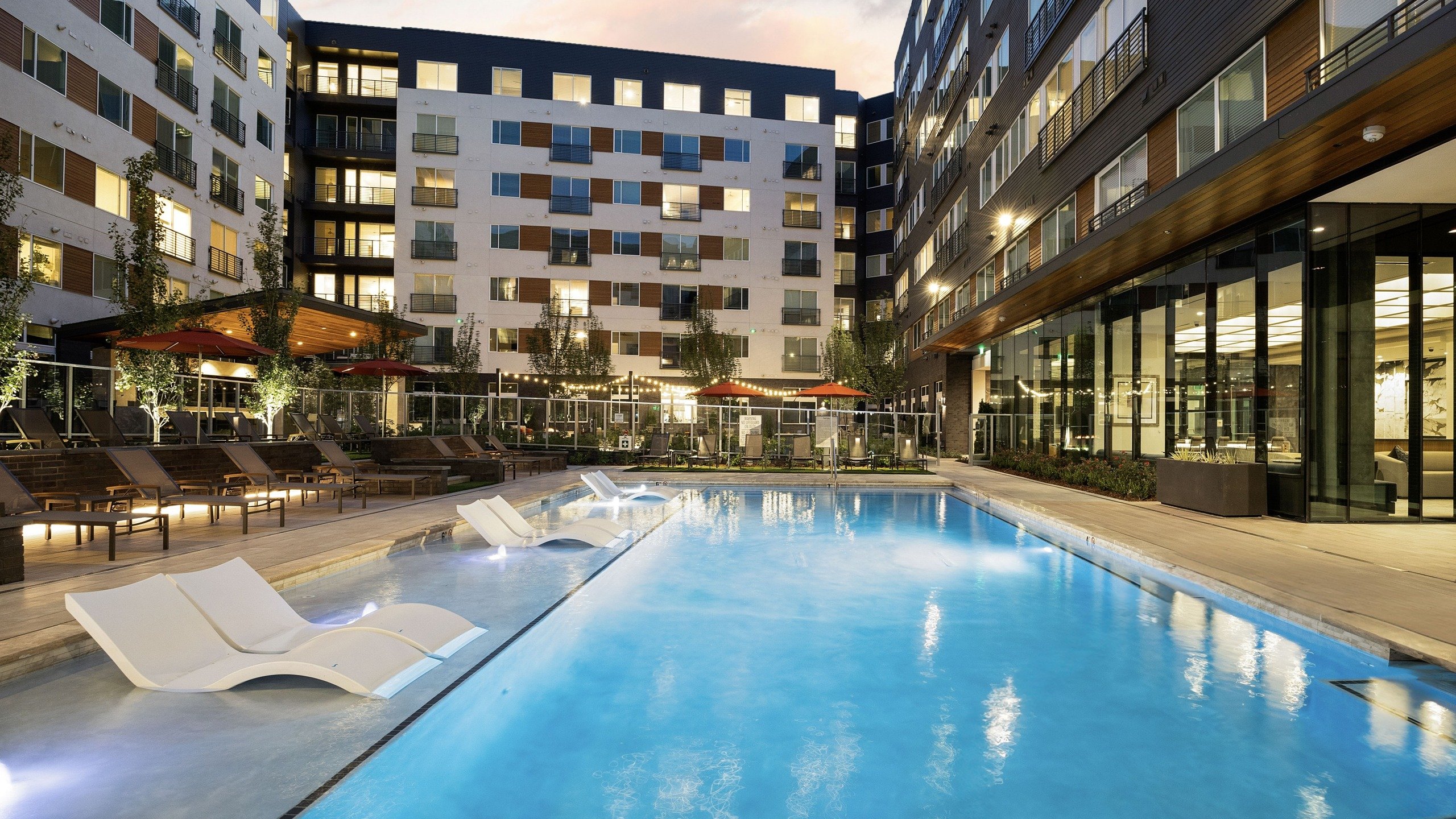 Hanover RiNo | Authentication