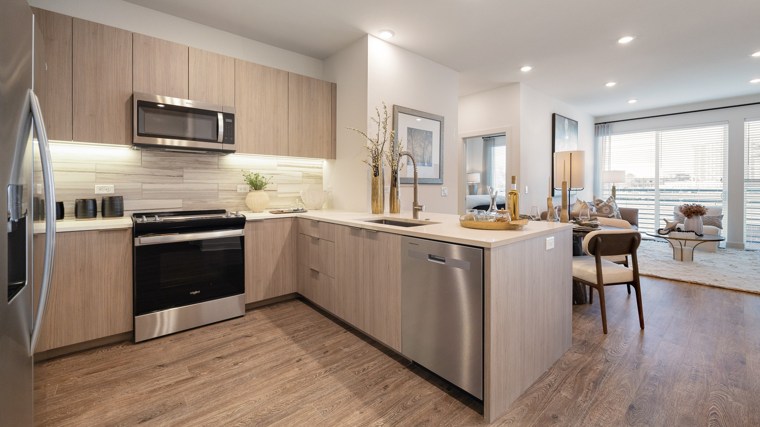 Hanover RiNo | Authentication