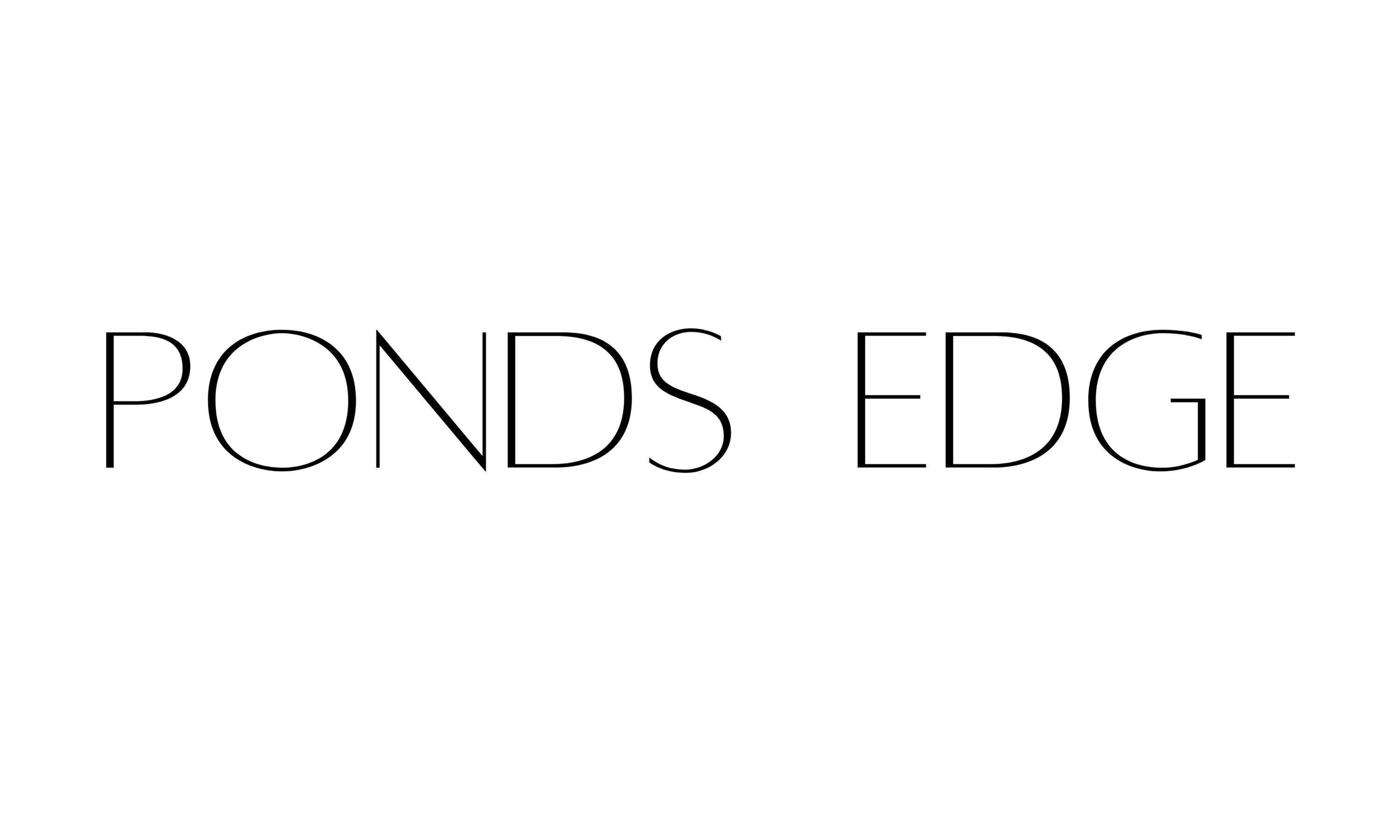 Ponds Logo