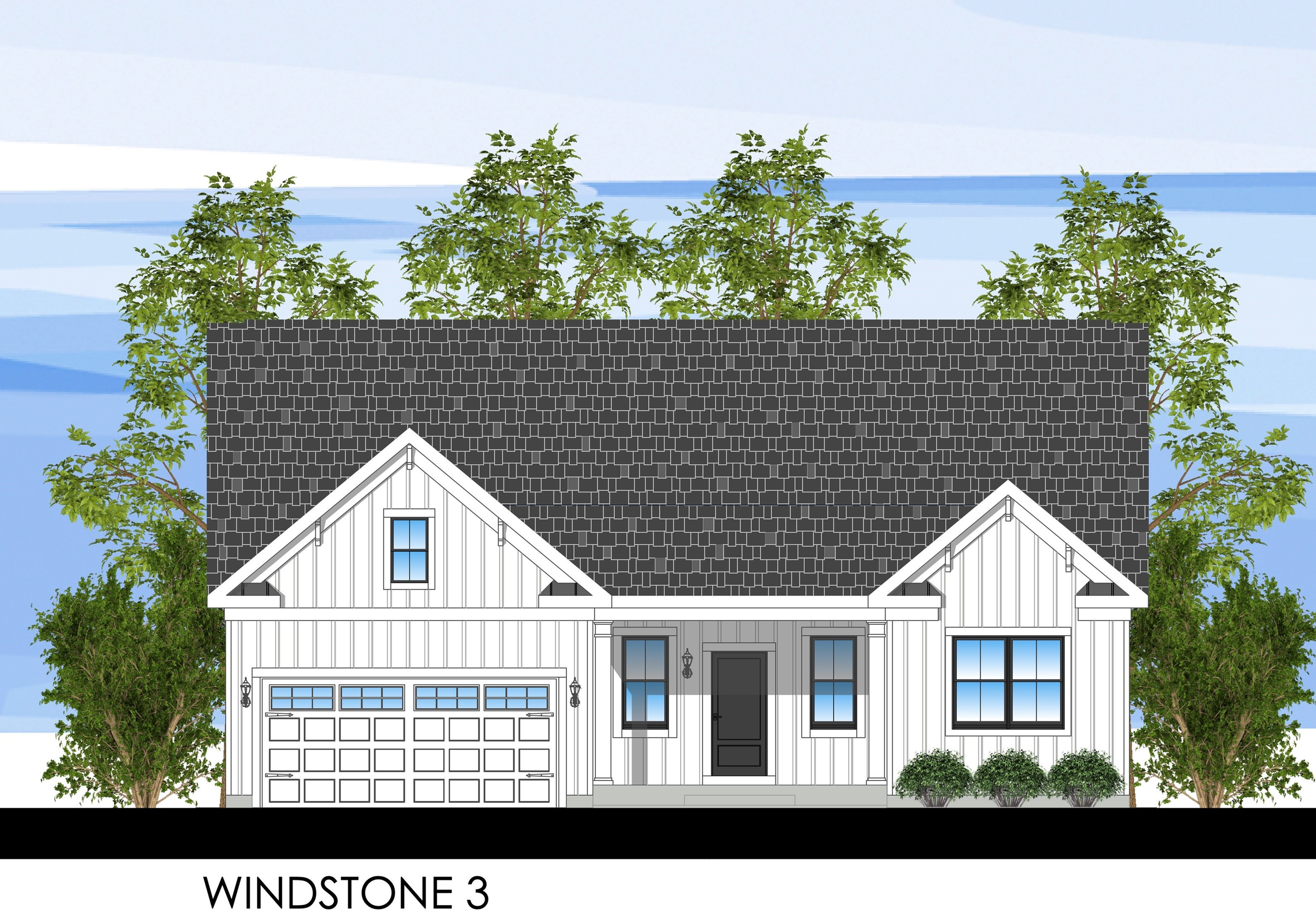 Windstone