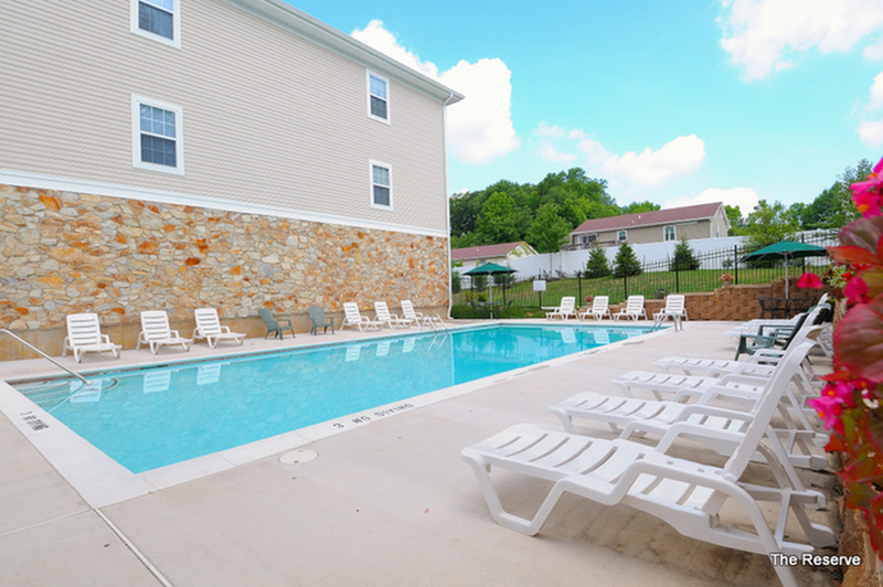 View Photos | The Reserve at Forest Gate