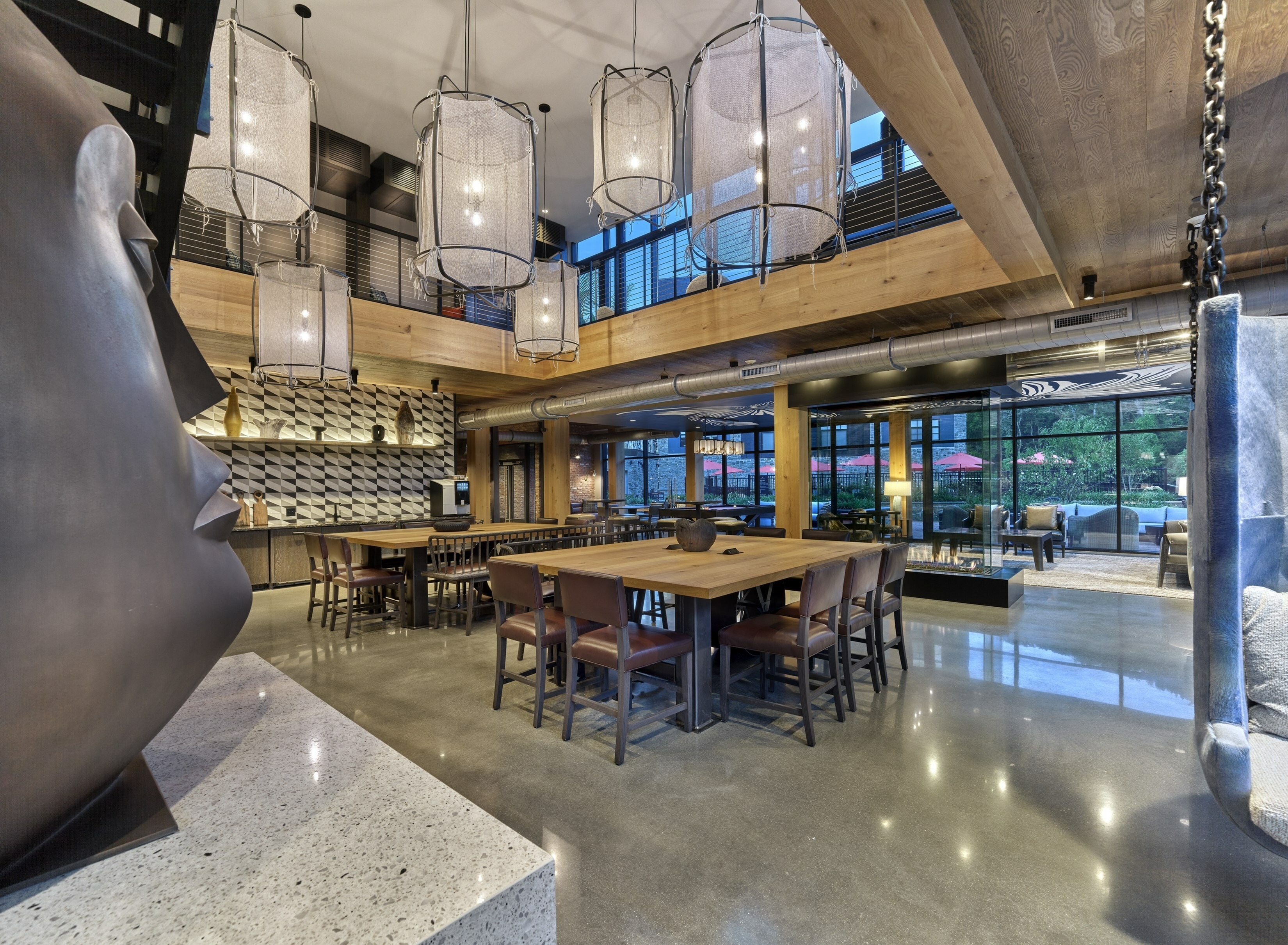 View Photos & Take A Virtual Tour | The Falls