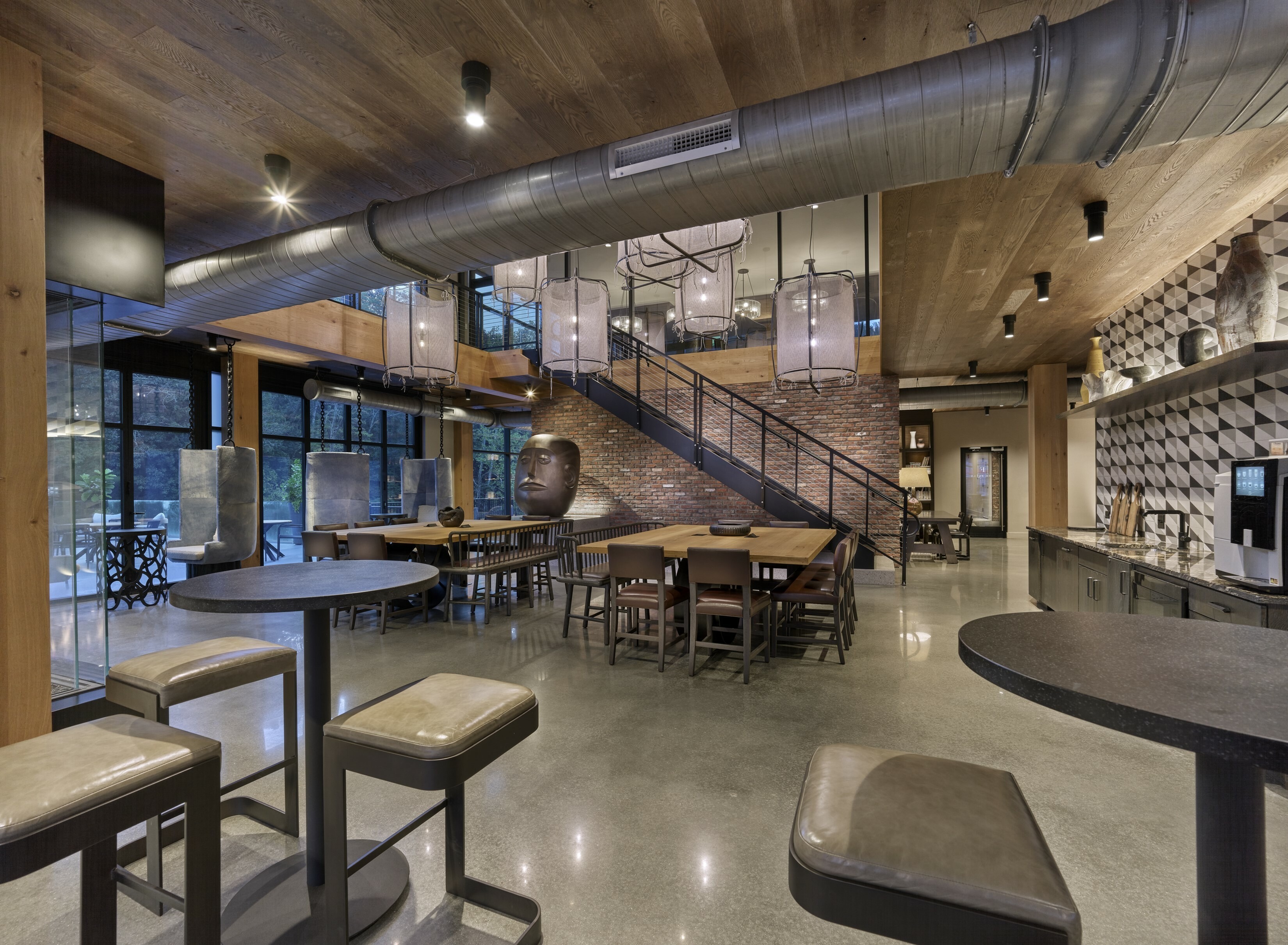 View Photos & Take A Virtual Tour | The Falls