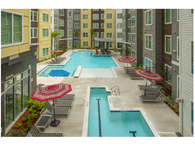 View Photos | Lofts at the Icon