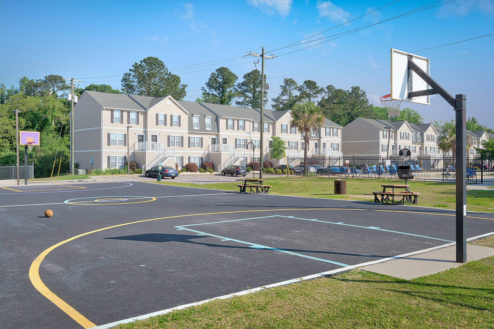 Student Housing Columbia, SC | University Living