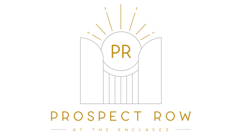 Prospect Row | Authentication
