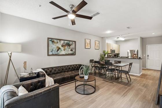 Luxury Apartments in Perimeter | The Heights at Dunwoody