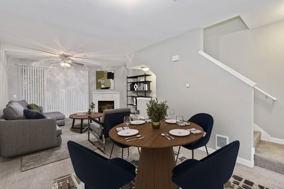 Home | North Bend Wa Apartments | Arrive North Bend