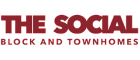 The Social Block & Townhomes | Authentication