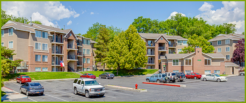 UVU Student Housing | University Gateway