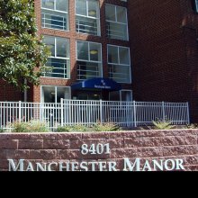 Manchester Manor