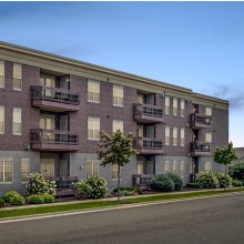 Contact Liberty Square