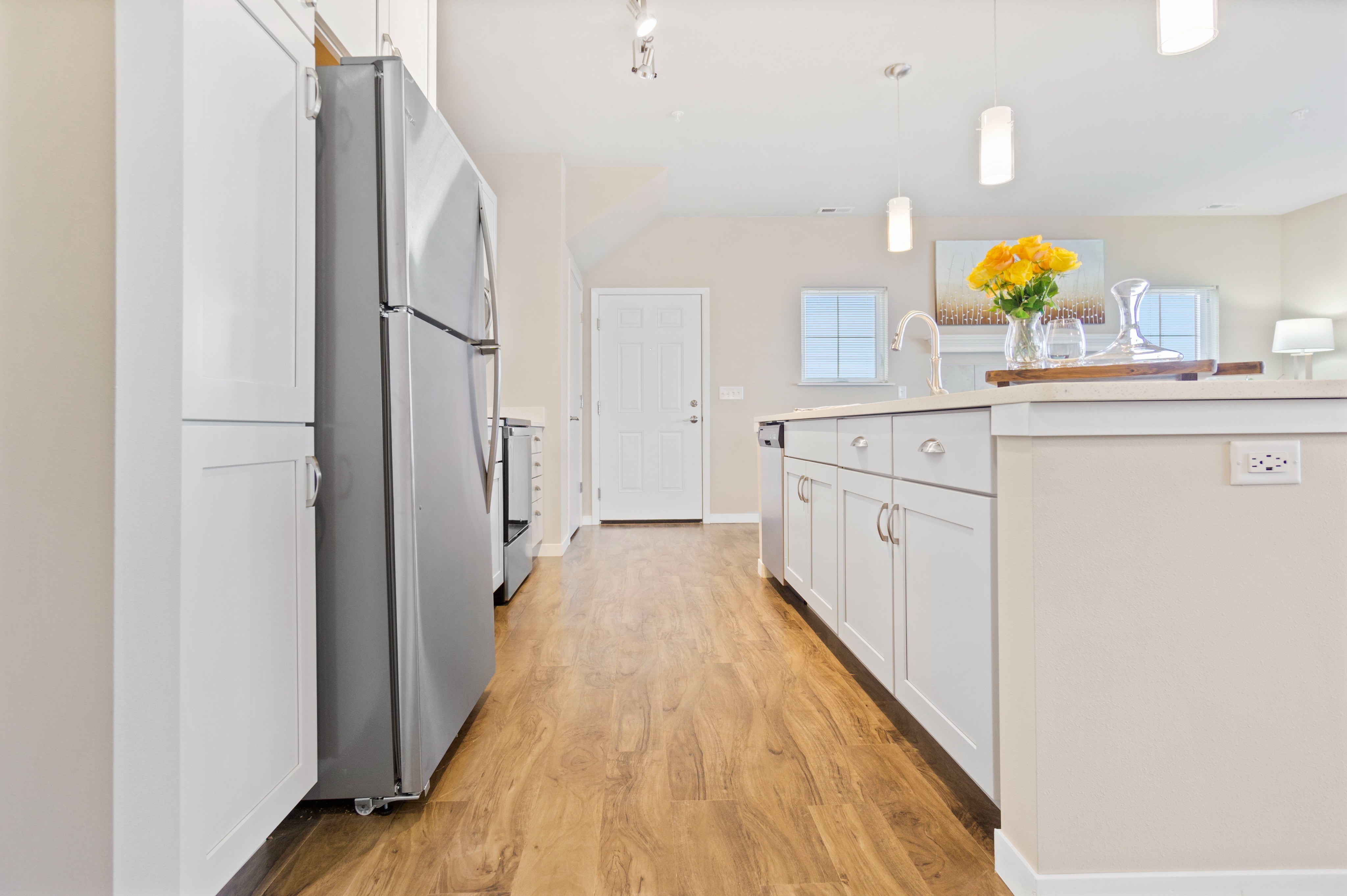 View Photos | High Bluff at Creekwood Crossing