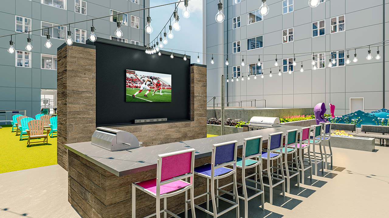 Best Student Housing near University of Nebraska