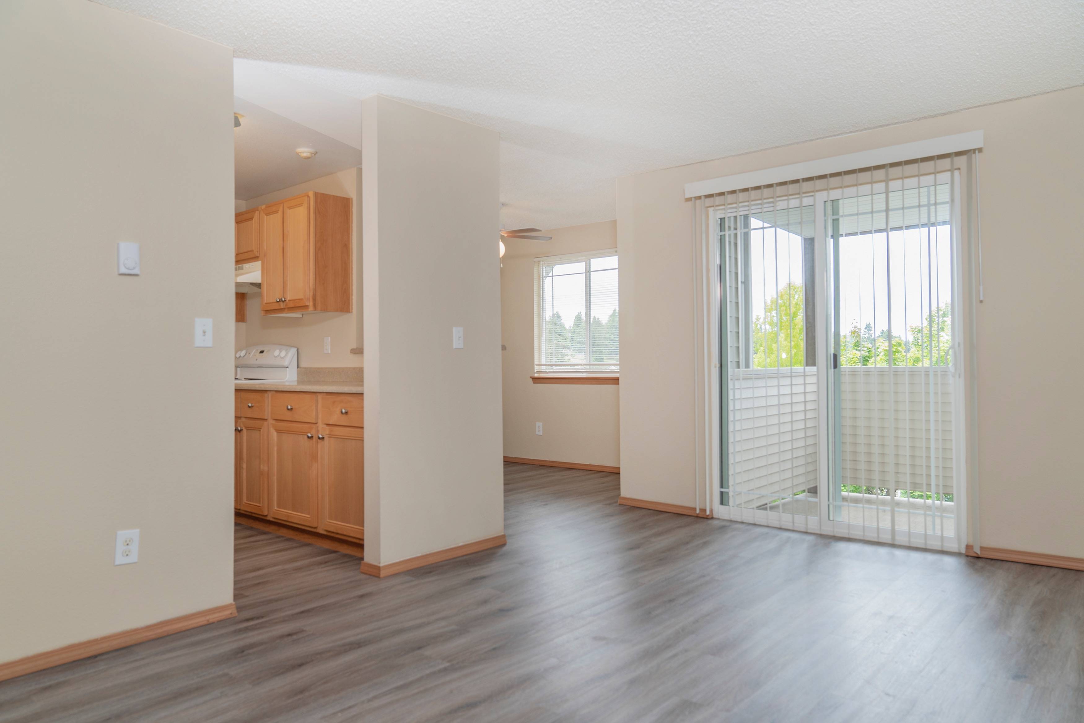 1 - 2 Bed Apartments - Check Availability | Terrace on Meridian