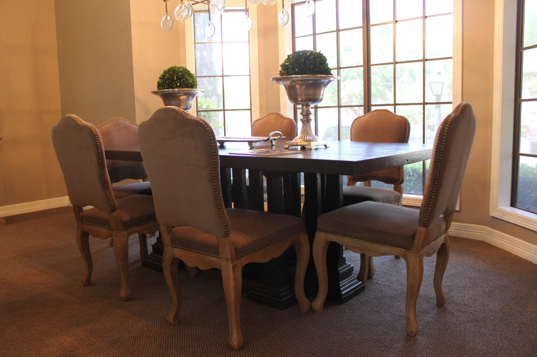 Explore Photos | Chappell Hill | Temple Apartment Rentals