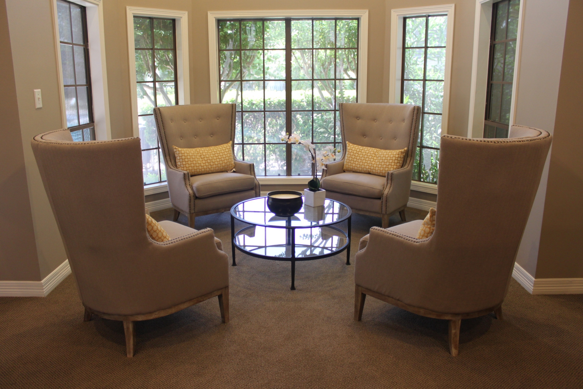 Explore Photos | Chappell Hill | Temple Apartment Rentals