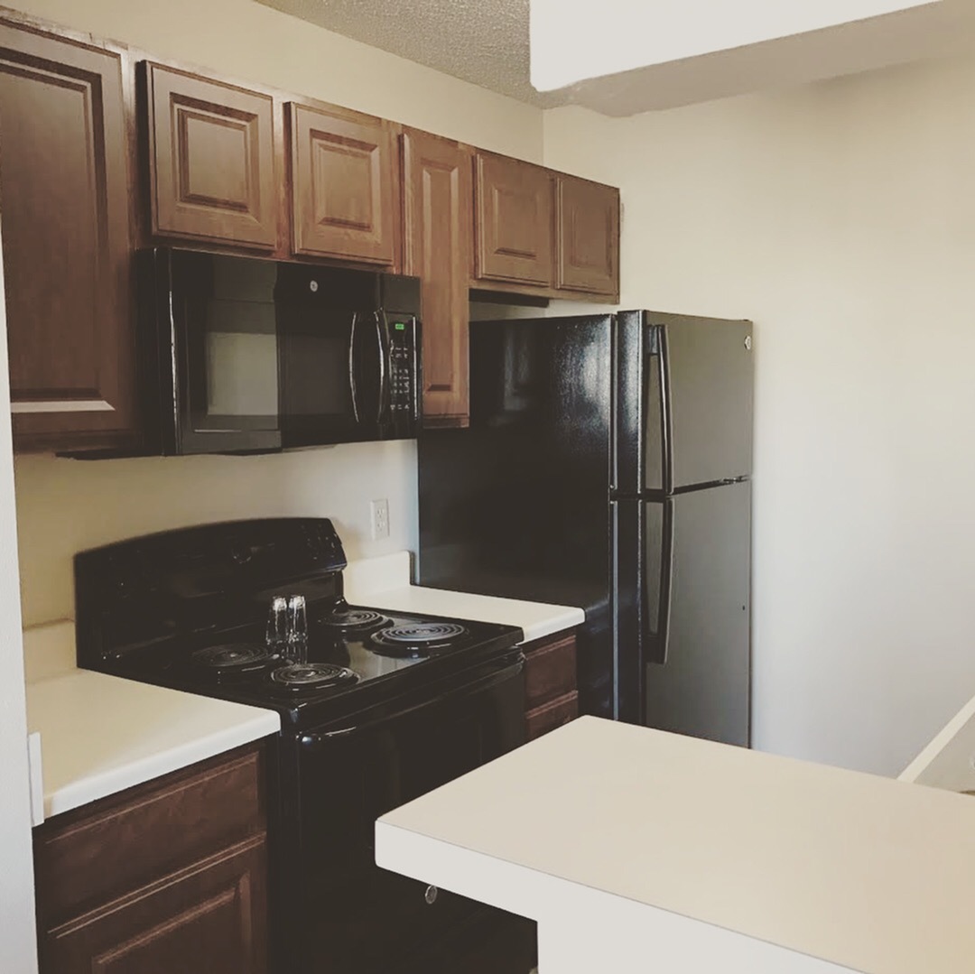 Explore Photos | Chappell Hill | Temple Apartment Rentals