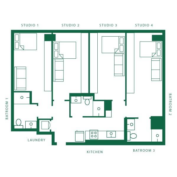 OLIV-Seattle Apartment Rentals