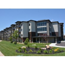 55 Plus Community | Springfield, MO | Veranda Vistas
