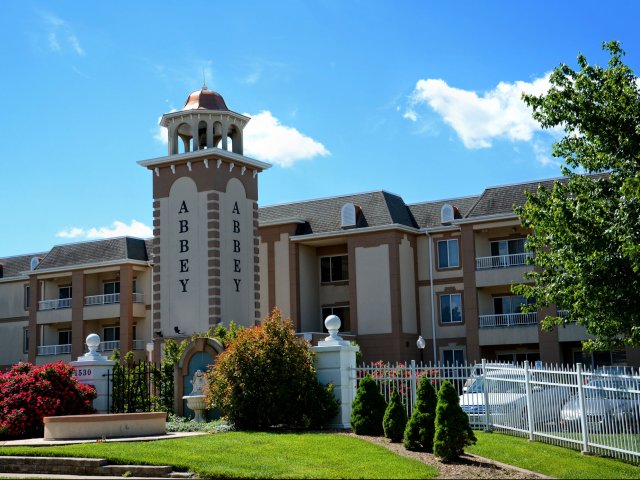 View Photos | The Abbey Apartments