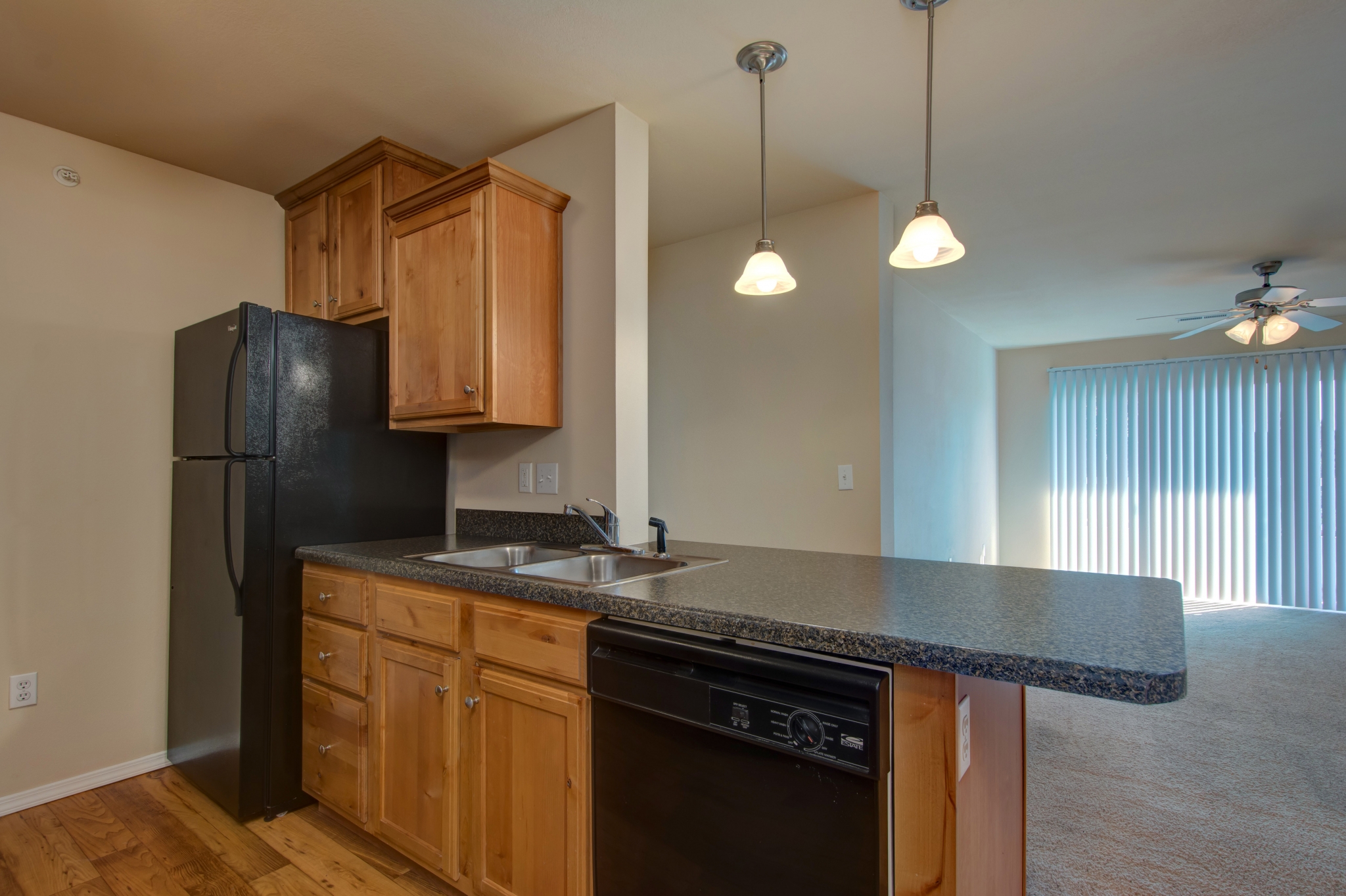 View Photos | The Abbey Apartments