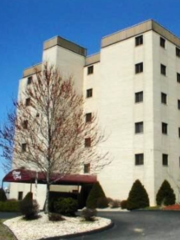 Regency Tower | Apartments In Springfield, MO