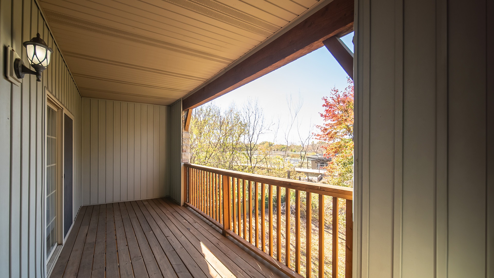 Martin Riley | Authentication