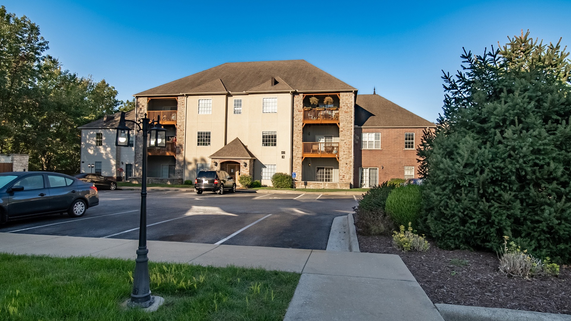 Martin Riley | Authentication