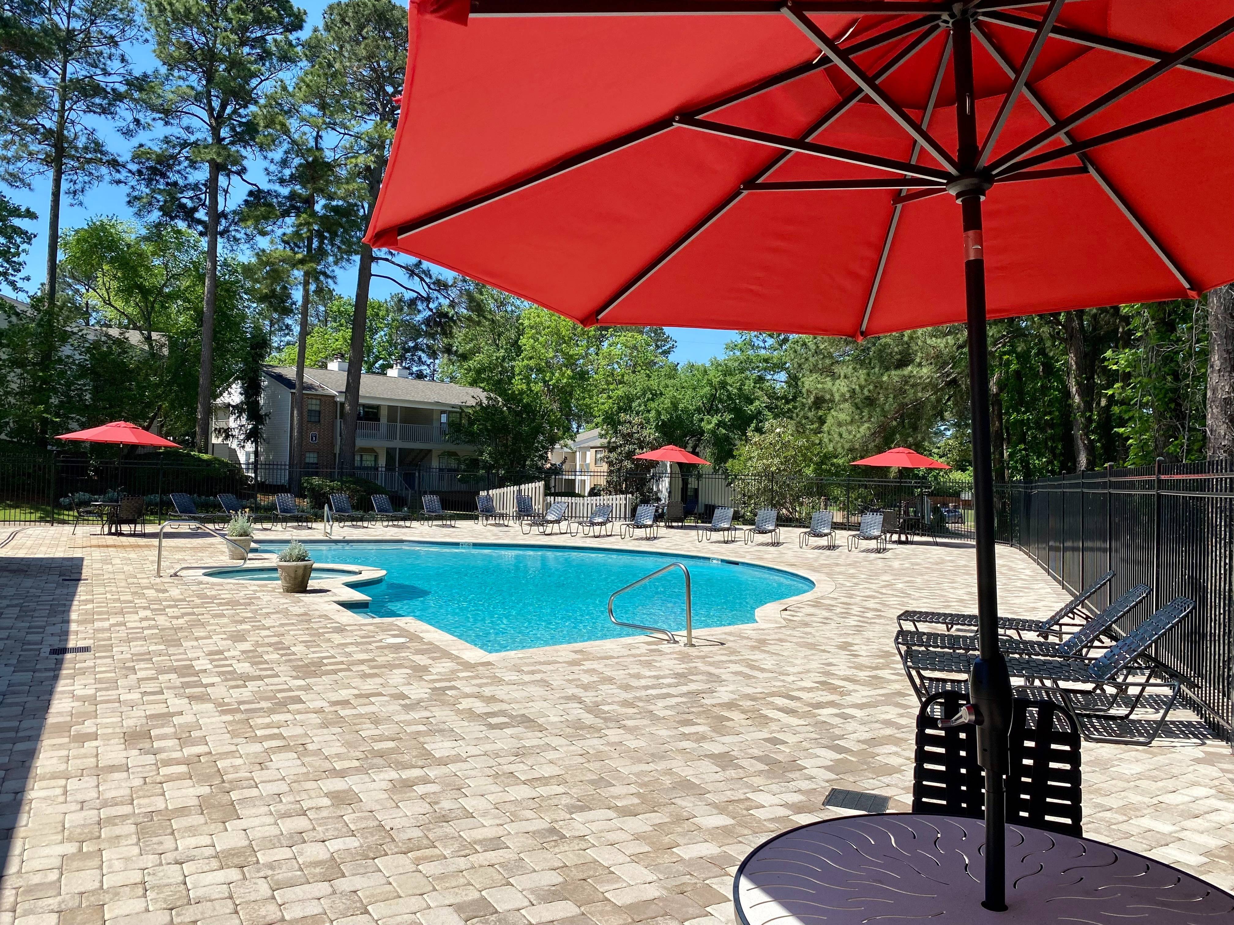 View Our Amenities | Spring Lake Point