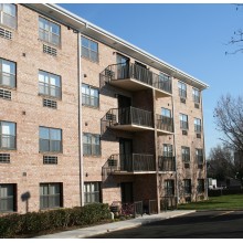 Welcome to Columbia View!