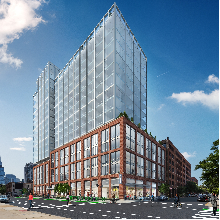 AMLI 808 | Apartments In Chicago, IL