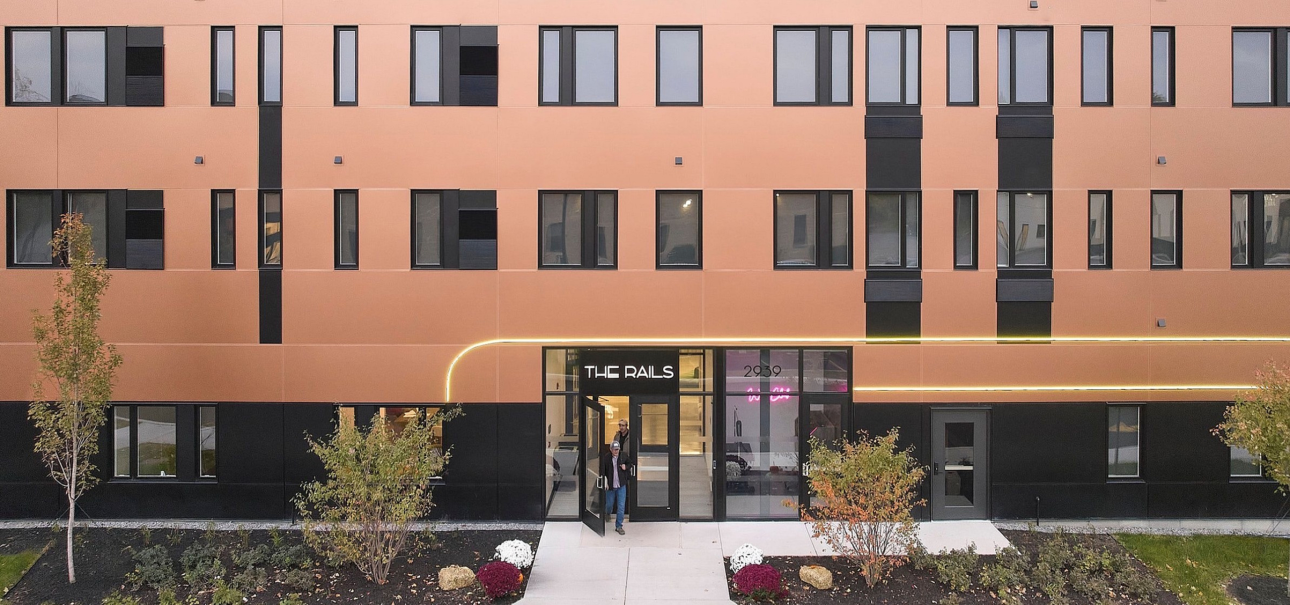 The Rails | Authentication